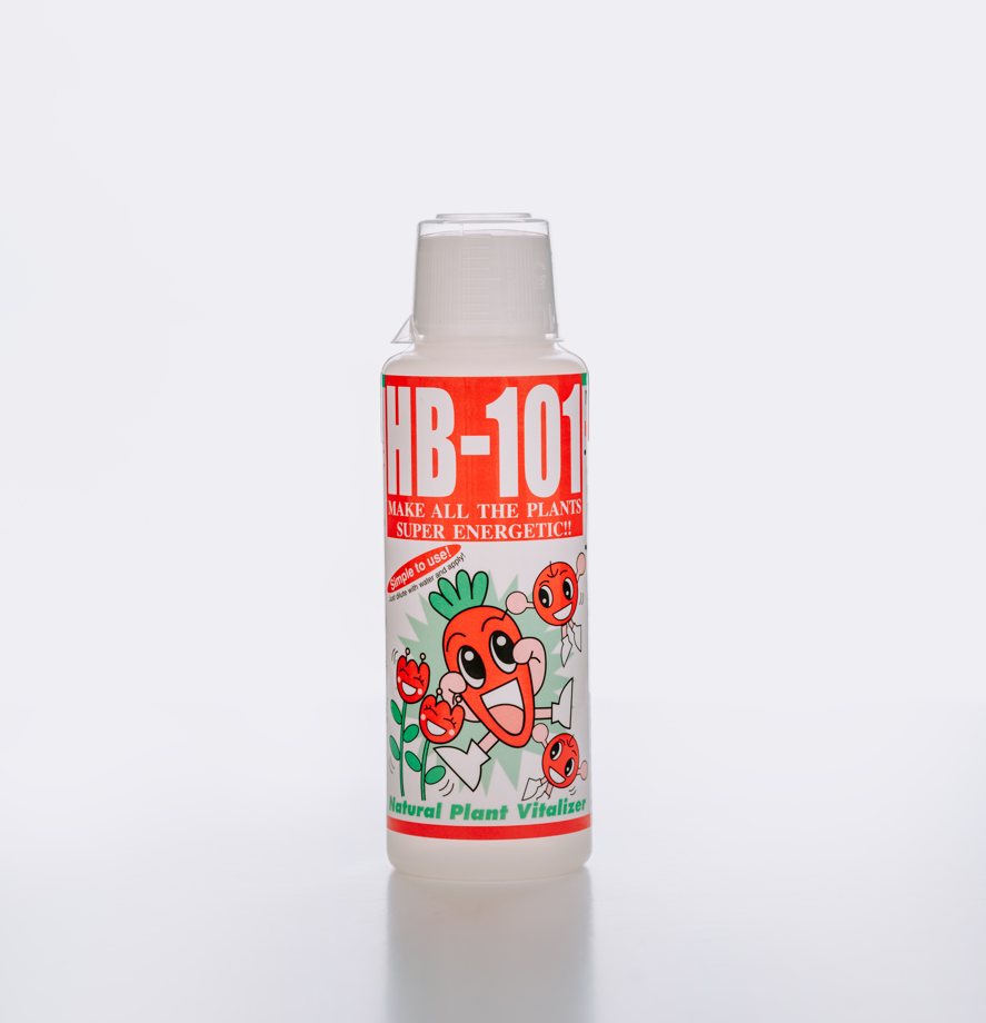 HB-101 Plant Vitalizer Liquid – HB101_Perth